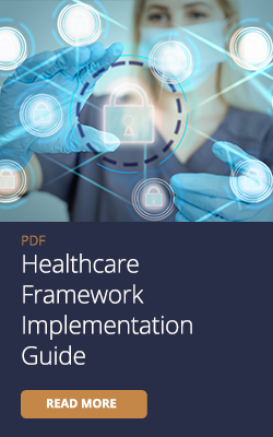 Healthcare Framework Implementation Guide | JANUS Associates