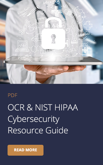Implementing the Health Insurance Portability and Accountability Act ... Implementing the Health Insurance Portability and Accountability Act ...