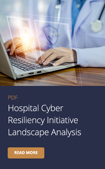 Healthcare Industry Cybersecurity Practices: Managing Threats and ...